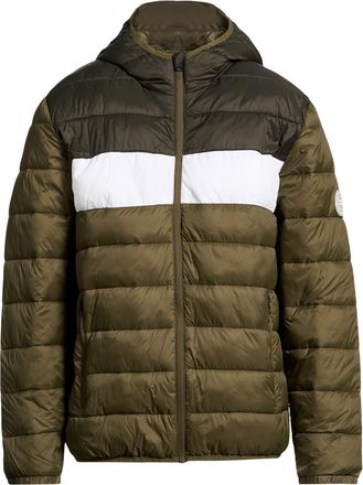 Jack & Jones JACKEN & M&Auml;NTEL - Pufferjacken & Daunenjacken auf YOOX.COM