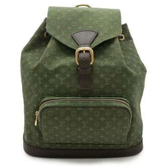 Louis Vuitton Damen, Pre-Owned, Gr&uuml;n, ONE SIZEGr&ouml;&szlig;e
