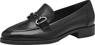 Tamaris Damen 1-24223-42 Slipper Slipper, Black, 36