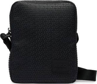 HUGO BOSS Umh&auml;ngetasche HUGO Ethon 2.0 50558524 Schwarz