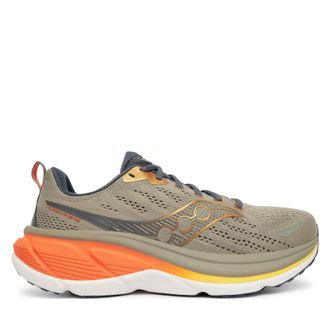 Saucony Laufschuhe Saucony Hurricane 25 S21026 Gr&uuml;n