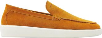Nubikk Loafer - Heren Loafer - Gr. 42 (EU) - in Bunt - für Damen