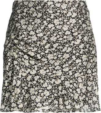 Second Female HOSEN & R&Ouml;CKE - Minir&ouml;cke auf YOOX.COM