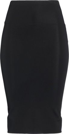 Rick Owens HOSEN & R&Ouml;CKE - Midi-R&ouml;cke auf YOOX.COM