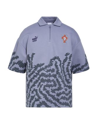 Puma X FPF X SALEHE BEMBURY KING POLO