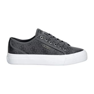 Guess Jelexa Sneakers - - Shoes - Damen - Schwarzk - 35 EU