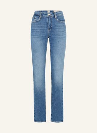 Brax Brax Hose Style Carola blau