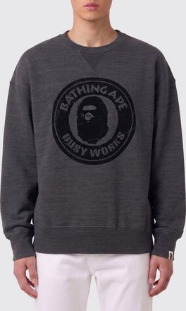 A Bathing Ape Sweatshirt Homme couleur Gris