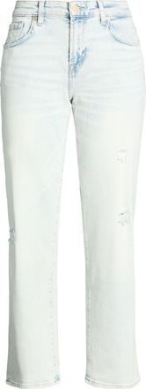 7 For All Mankind HOSEN & R&Ouml;CKE - Jeanshosen auf YOOX.COM