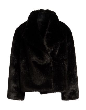 Amen JACKEN & M&Auml;NTEL - Shearling- & Kunstfell auf YOOX.COM