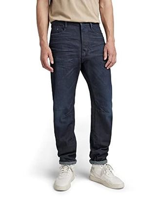 G-Star G-Star Homme Jean Arc 3D, Bleu (worn in naval blue cobler D22051-B988-D351), 30W / 30L