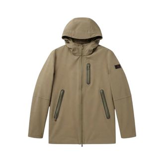 Peuterey Parka - - Sport - Damen - Gr&uuml;n - XL