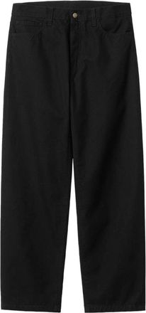 Carhartt Work in Progress Homme, Pantalons, Noir, Taille: W33 Landon Pantalons