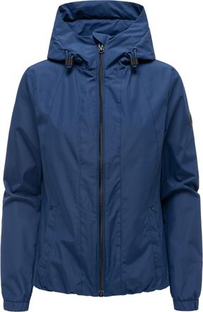 Marikoo Damen &Uuml;bergangsjacke Yoshikoo mit Kapuze