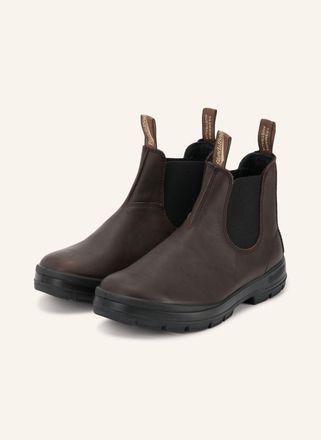 Blundstone Chelsea-Boots braun