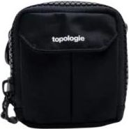 Topologie Femme, Sacs, Noir, Taille: ONE Size Utility Sacoche