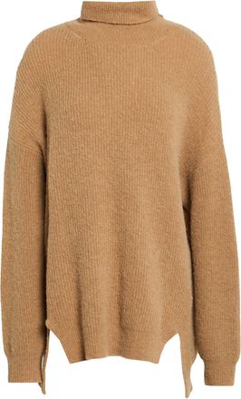Tela STRICKWAREN - Rollkragenpullover auf YOOX.COM