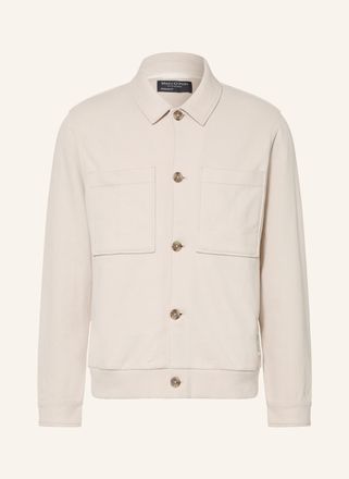 Marc O'Polo Marc Opolo Overjacket grau