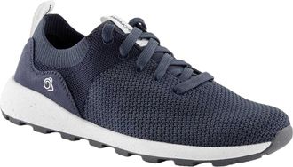 Craghoppers Eco-Lite Sneaker f&uuml;r Damen (Marineblau)