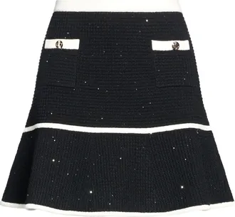 Liu Jo HOSEN & R&Ouml;CKE - Minir&ouml;cke auf YOOX.COM