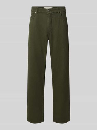 Guess Relaxed Fit Jeans mit Eingrifftaschen Modell DAMON