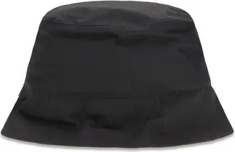 Gucci GUA006PE4HBK01000BB Cotton Bucket Hat - Black