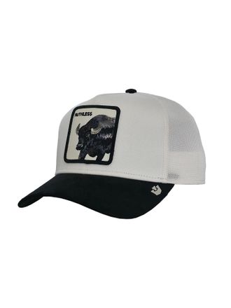 Goorin Brothers Cap Suede Ruthless