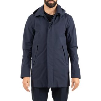 Hetreg&oacute; Herren, Jacken, Blau, XLGr&ouml;&szlig;e
