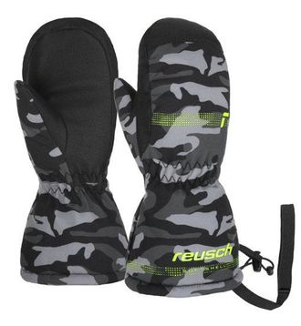 Reusch Maxi R-Tex XT - Skihandschuhe - Kinder