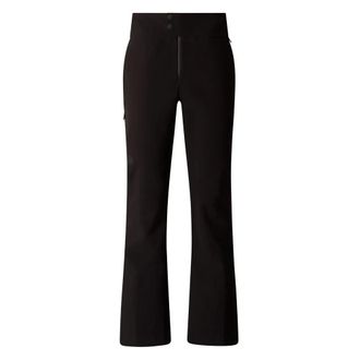 The North Face Snoga Hose - - Sport - Damen - Schwarzk - L