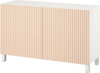 IKEA BESTÅ Aufbewahrung mit Türen