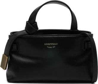 Emporio Armani Femme, Sacs, Noir, Taille: ONE Size Af22783 Ew003830 Uc001