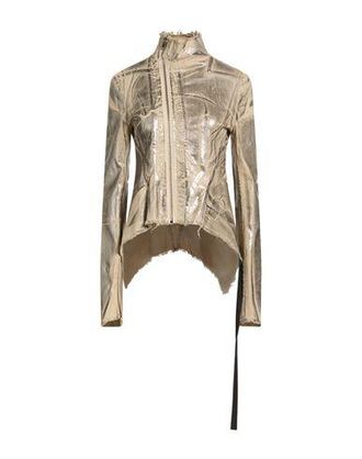 Rick Owens MANTEAUX - Manteaux en jean sur YOOX.COM