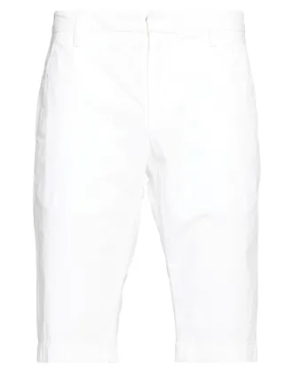 Dondup HOSEN & R&Ouml;CKE - Shorts & Bermudashorts auf YOOX.COM