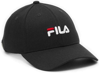 Fila Cap Basic Logo Cap