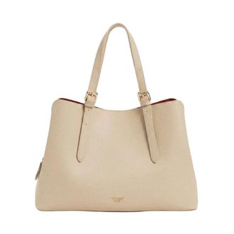 Twinset Damen, Taschen, Beige, ONE SIZEGr&ouml;&szlig;e