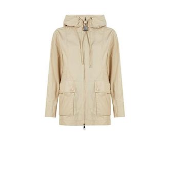 Moncler Veste coupe-vent Leandro