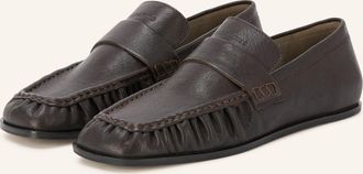 AllSaints Allsaints Loafer Julie braun