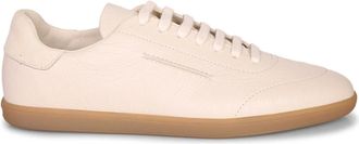Ermenegildo Zegna Homme, Chaussures, Blanc, Taille: 42 EU Baskets
