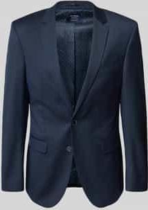 Mc Neal 2-Knopf-Sakko mit Reverskragen