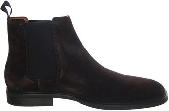 Vagabond Homme, Chaussures, Brun, Taille: 45 EU Chelsea Bottes