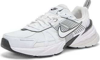 Nike HF5342-100 V2K Run Femme White/White-Platinum Tint-Summit White EU 40