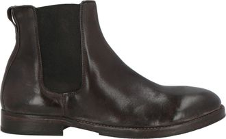 Moma SCHUHE - Stiefeletten auf YOOX.COM
