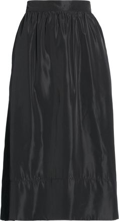 Kaos HOSEN & R&Ouml;CKE - Midi-R&ouml;cke auf YOOX.COM