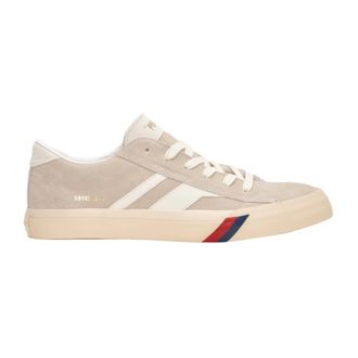 Keds Royal Classic Suede Sneaker - - Shoes - Herren - Beige - 42 EU