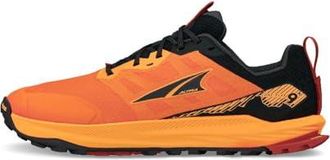 Altra Lone Peak 9 Baskets Homme, Orange Black, 47 EU