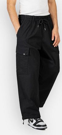 Reell Para Cargo Long Hose deep black ripstop