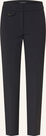 Luisa Cerano Luisa Cerano Hose blau
