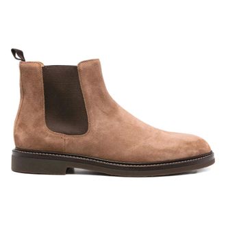Brunello Cucinelli Herren, Schuhe, Braun, 45 EUGröße
