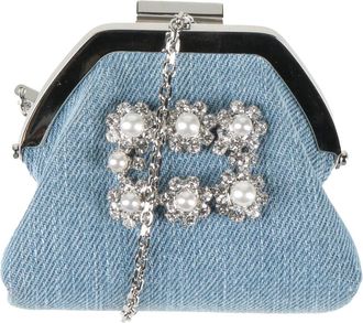 Roger Vivier Kleinlederwaren - Portemonnaies auf YOOX.COM